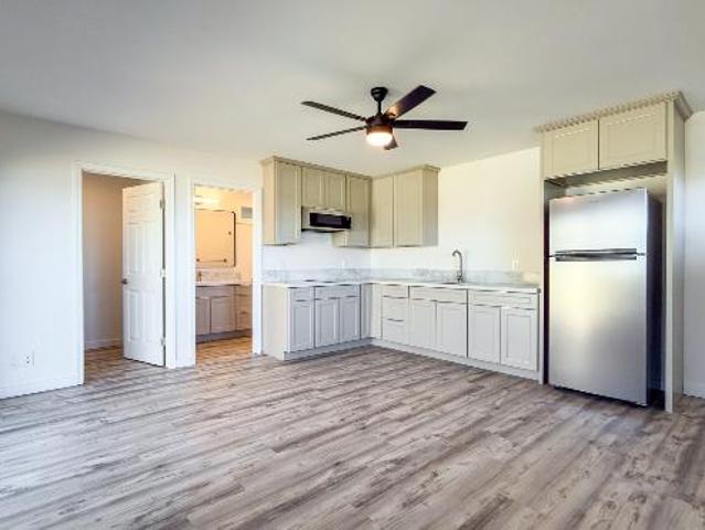 Studio, 1 bath, Single Family 914 Kuhua St
