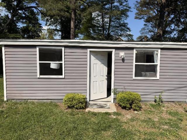 Studio, 1 bath, Single Family 9607 Sherwood Pl