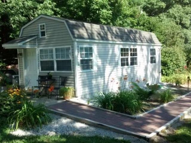 Studio, 1 bath, Single Family 9 East Keller Hill Road