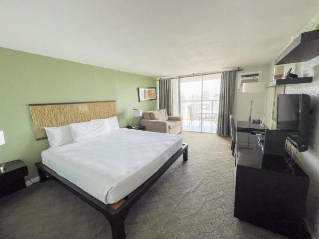 Studio, 1 bath, Single Family Home 445 Seaside Ave