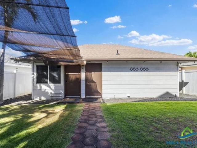 Studio, 1 bath, Single Family Home 91 1016 Kaikala St