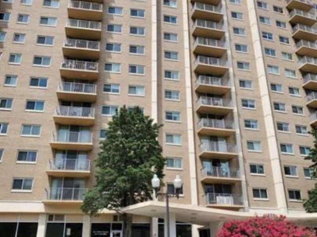 Studio, 1 bath, Single Family Home 1225 Martha Custis Dr