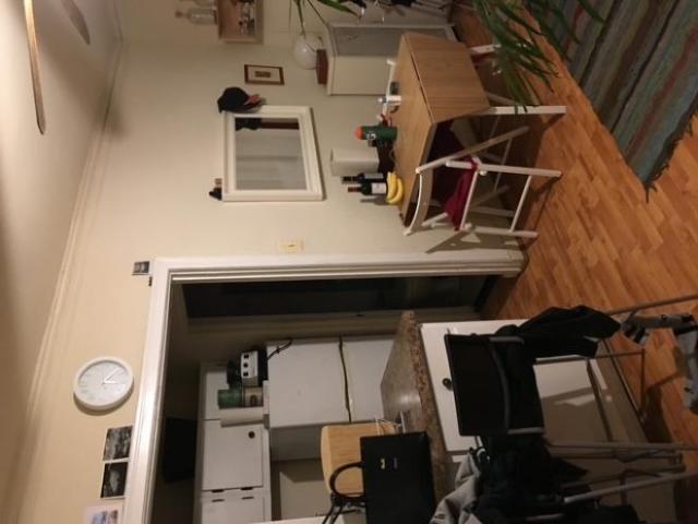 Studio, 1 bath, Townhouse/Brownstone/RowHouse 633 West Deming Place