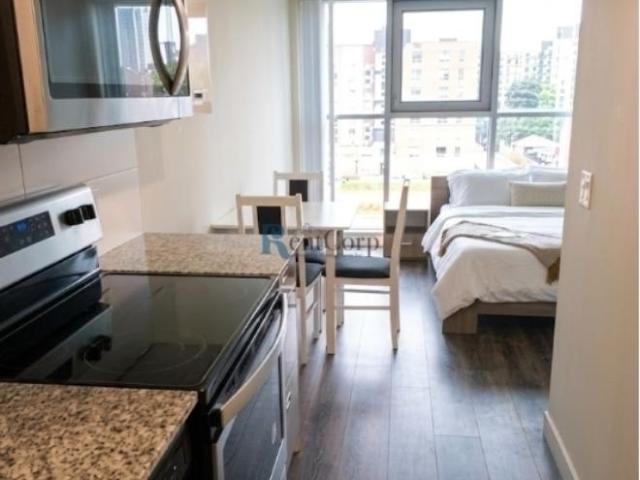 Studio, 1 bath, Townhouse/Brownstone/RowHouse 257 Hemlock St