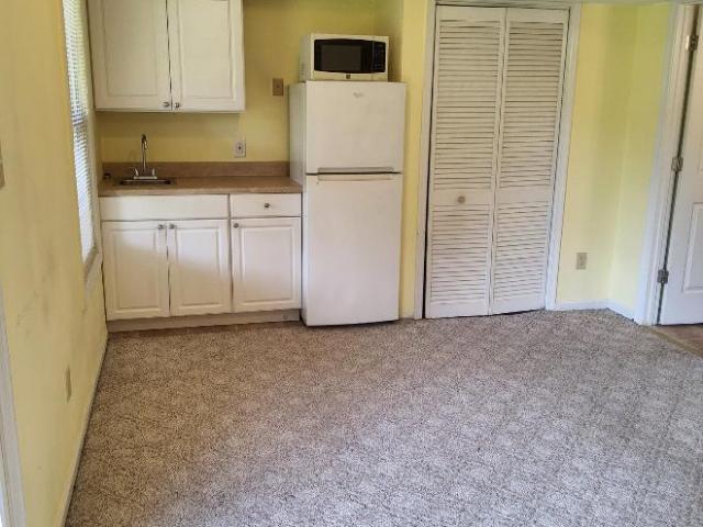 Studio, 1 bath, Townhouse/Brownstone/RowHouse 3200 Tayloe Court