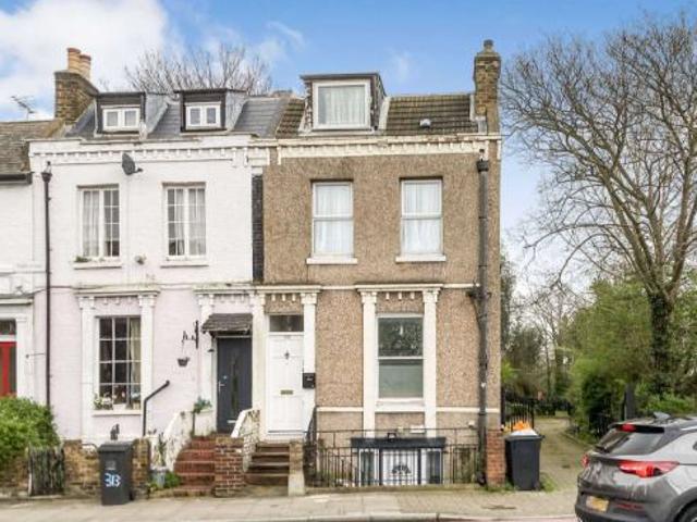 Studio / 1 Bed in Blackheath