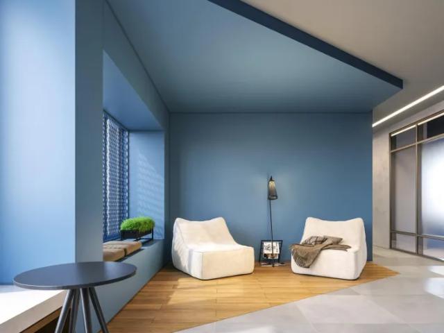 Studio 1 dor, 30m²com vaga no empreendimento Mood Central Parque