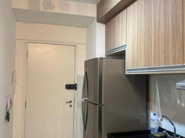 studio 1 dorm NR em Pinheiros