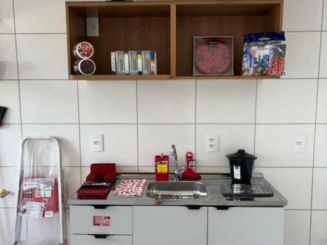 STUDIO 1 DORM 30m² URBAN MOOCA