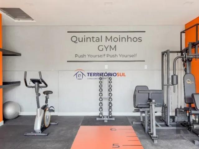 Studio em Moinhos de Vento