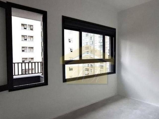 Studio 1 dormitório à venda, 25 m² por R$ 370.000 Campo Belo São Paulo/SP