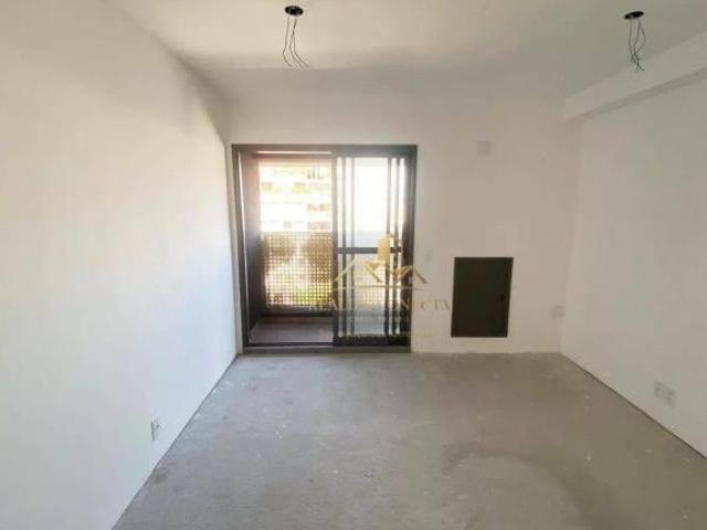 Studio 1 dormitório à venda em Pinheiros