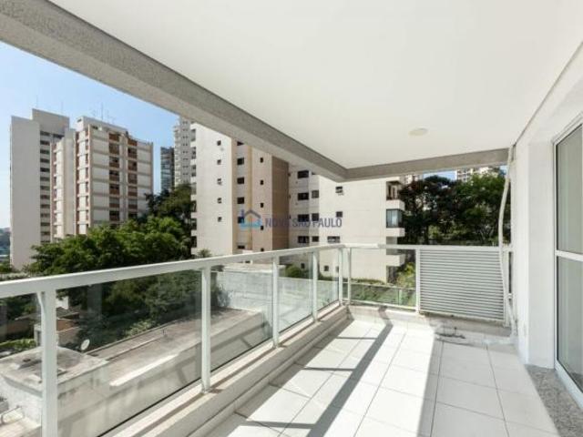 Studio 1 dormitório com 1 vaga de garagem e depósito Klabin