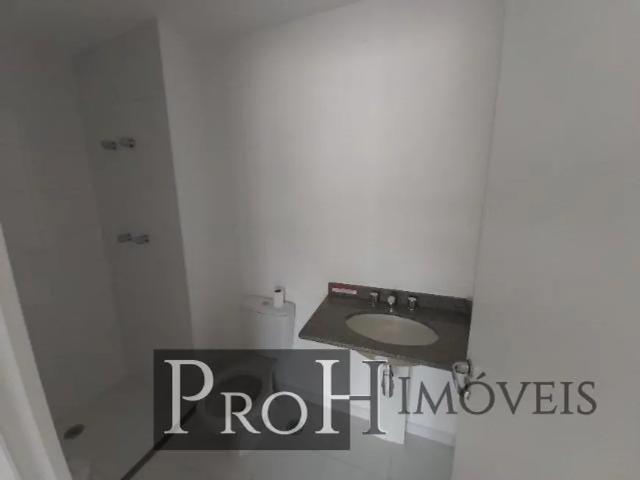 Studio 1 dormitório e Lazer completo – R$ 600.000,00