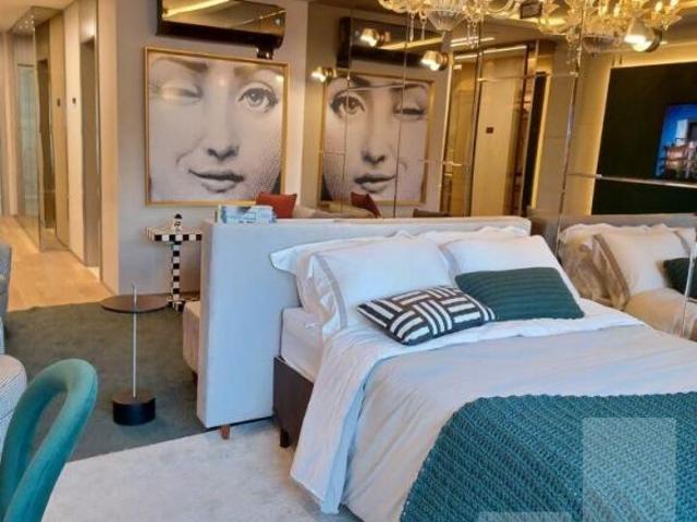 STUDIO 1 DORMITORIO