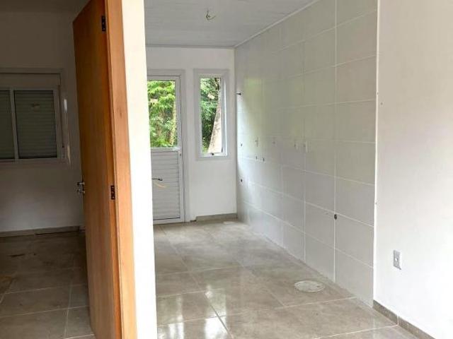 Studio 1 dormitórios à venda Espírito Santo Porto Alegre/RS