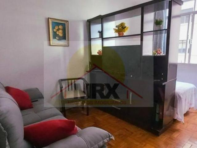 Studio 1 Dormitórios Aclimação
