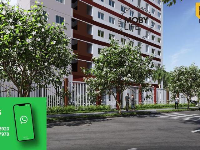 Studio, 1 e 2 Dormitórios Venda São Paulo SP Barra Funda