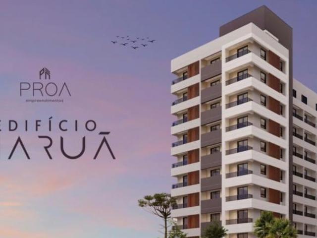 Studio 1 Quarto com sacada à venda, 20m² Boa Vista valor 206.320