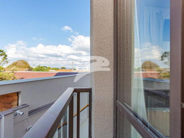 Studio 1 Quarto Cajuru 32m²