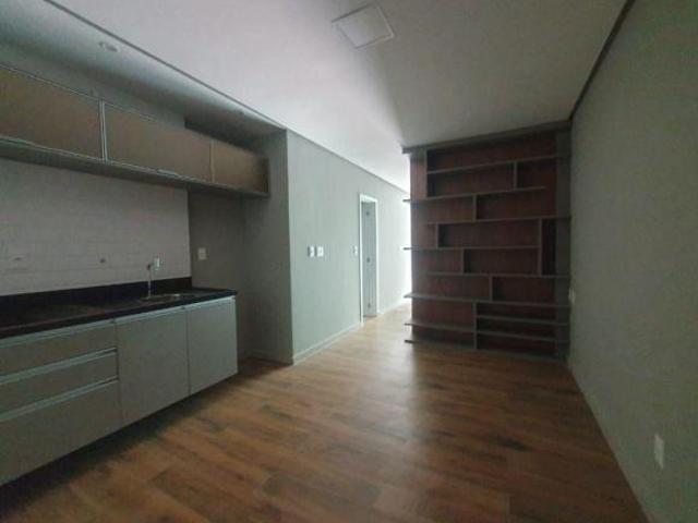 Studio 1 quarto Cascatinha