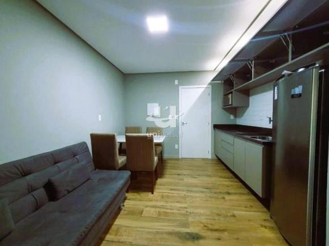 Studio 1 quarto Cascatinha