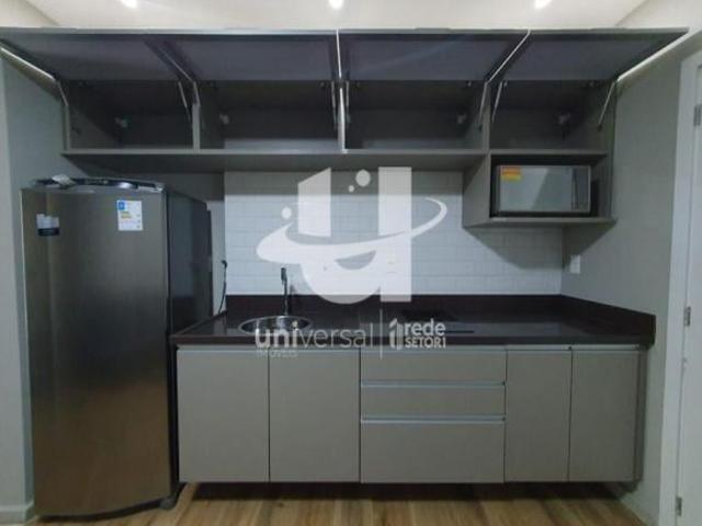 Studio 1 quarto Cascatinha