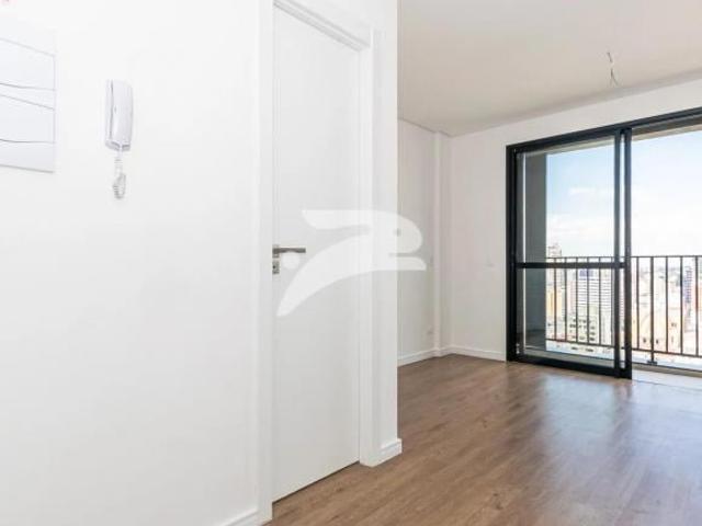 Studio 1 Quarto Centro 19m²