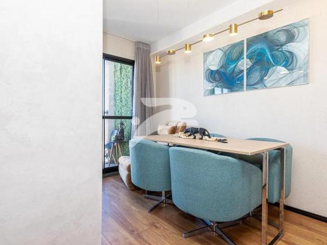 Studio 1 Quarto Centro 26m²