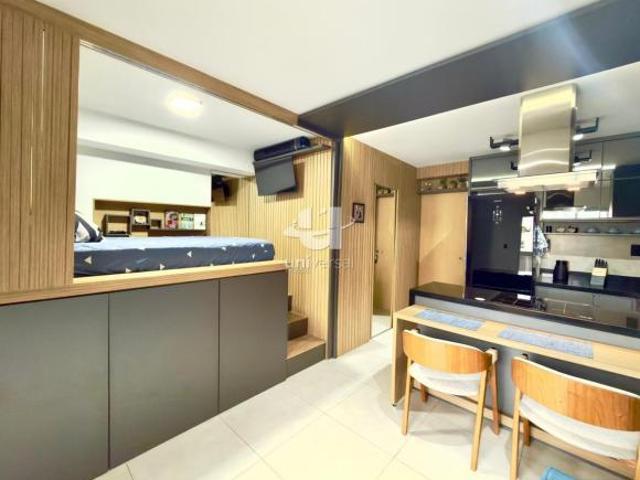 Studio 1 quarto Centro