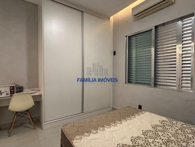 Studio 1 Quarto Boqueirão 44m²