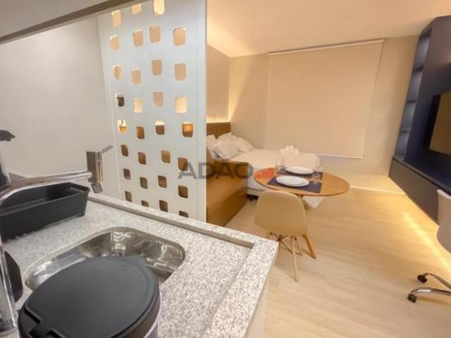 Studio 1 quarto Blend Marista Flat com 1 Quarto s por R$ 365000.00 no setor Setor Marista AU29085