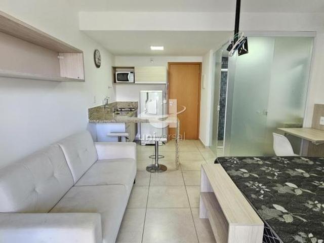 Studio 1 quarto Estrela Sul