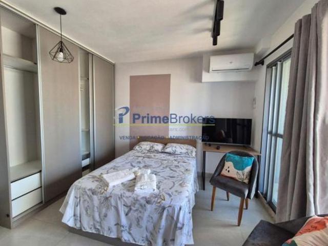 Studio 1 Quarto na Vila Mariana SP