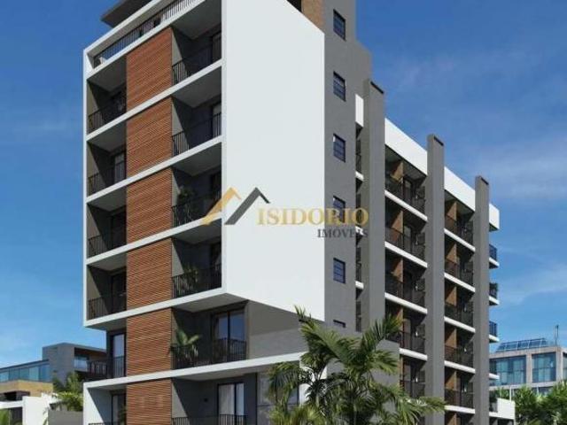 Studio 1 quarto s Alto da Rua XV Curitiba R$ 288.983,00 Ref: LAN1501