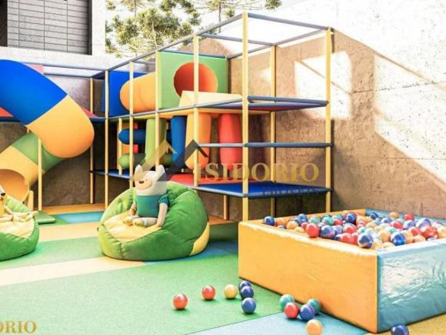 Studio 1 quarto s Batel Curitiba R$ 580.000,00 Ref: LAN1383 2