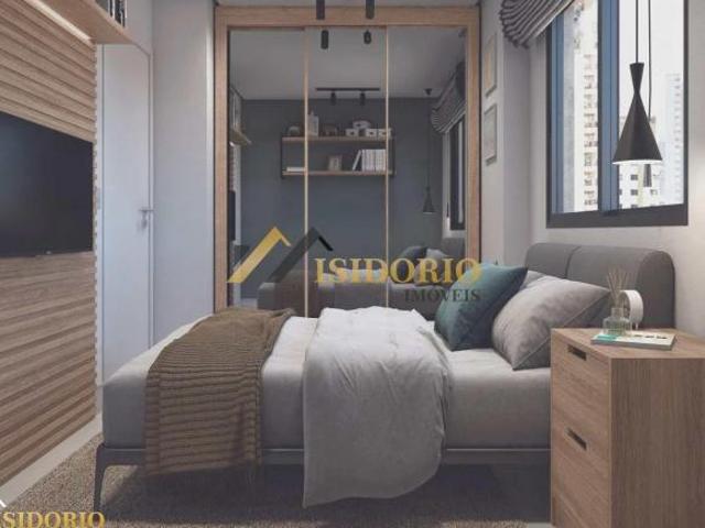 Studio 1 quarto s Centro Curitiba R$ 268.051,00 Ref: LAN1439