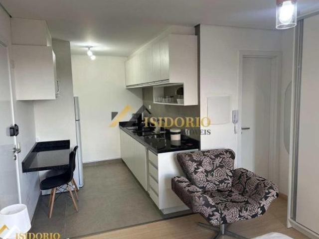 Studio 1 quarto s Cristo Rei Curitiba R$ 415.000,00 Ref: 12230