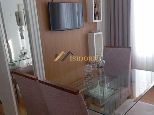 Studio 1 quarto s Lindóia Curitiba R$ 291.000,00 Ref: LAN2607