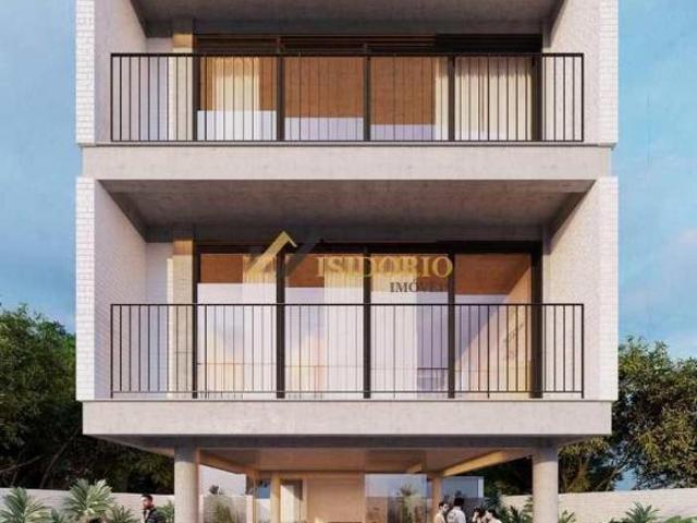 Studio 1 quarto s Portão Curitiba R$ 257.920,00 Ref: LAN1139 1