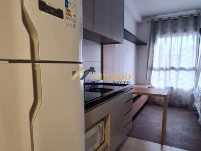 Studio 1 quarto s Rebouças Curitiba R$ 300.000,00 Ref: 11697