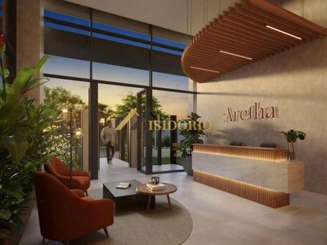 Studio 1 quarto s Rebouças Curitiba R$ 315.000,00 Ref: LAN1200