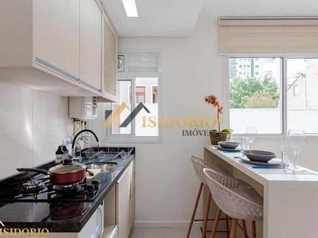 Studio 1 quarto s São Francisco Curitiba R$ 390.000,00 Ref: 12220