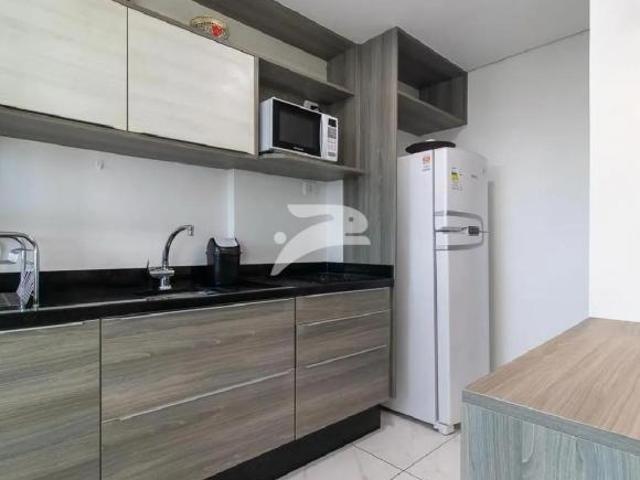 Studio 1 Quarto Reboucas 29m²