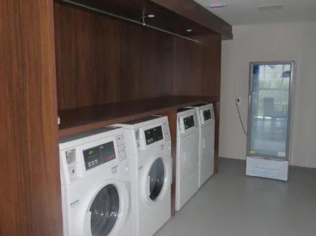 Studio | 1 suíte | mobiliado | 1 vaga | varanda