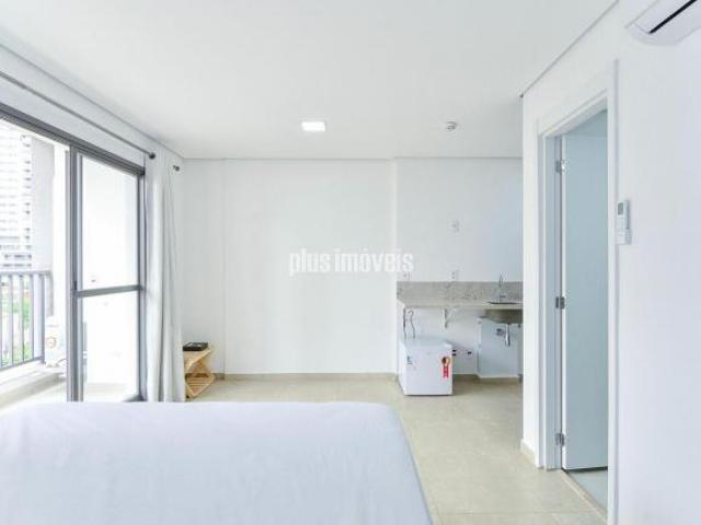 Studio 1 Suite no Brooklin!