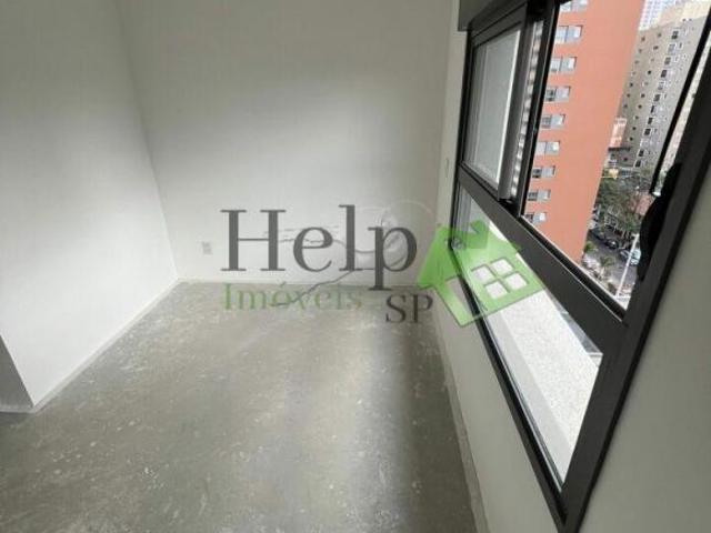 Studio 1Dormitório Ipiranga 19 m²