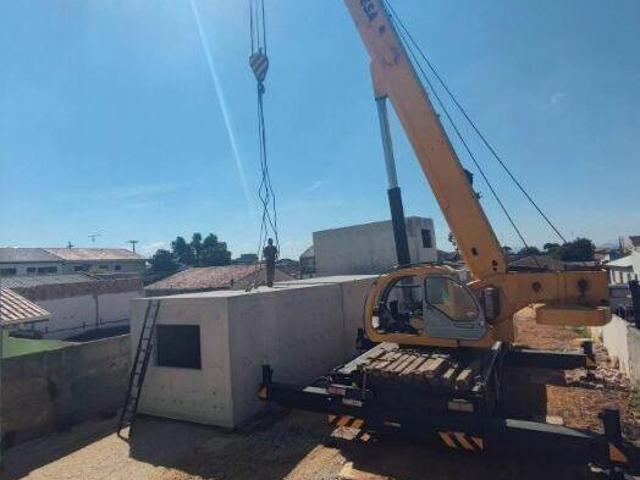 Studio 20 m2 | Próximo Terminal Centenário Cajuru