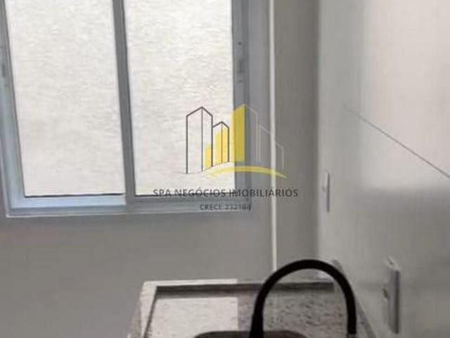 Studio, 20 m² venda por R$ 180.000,00 ou aluguel por R$ 1.440,00/mês Vila Esperança São Paulo/