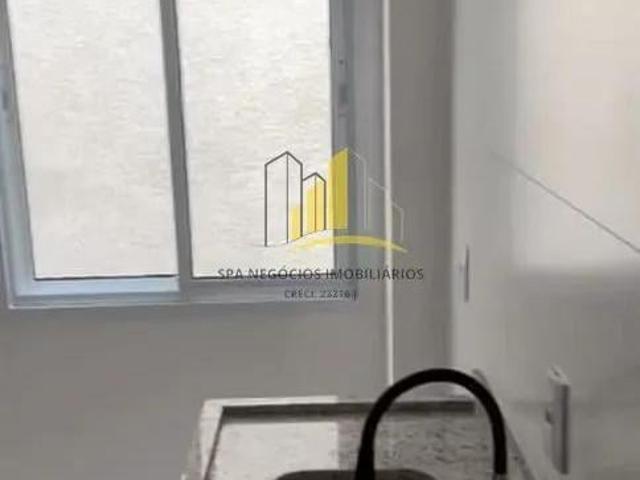 Studio, 20 m² venda por R$ 180.000,00 ou aluguel por R$ 1.440,00/mês Vila Esperança São Paulo/